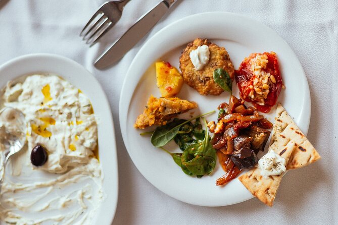 Private Food Tour of Athens: 6 or 10 Tastings - FAQ