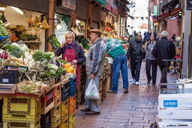 Private Food Tour of Bologna - An In-Depth Look at What the Tour Offers