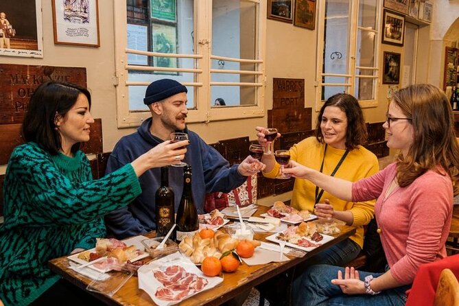 Private Food Tour of Bologna - Who Should Consider This Tour