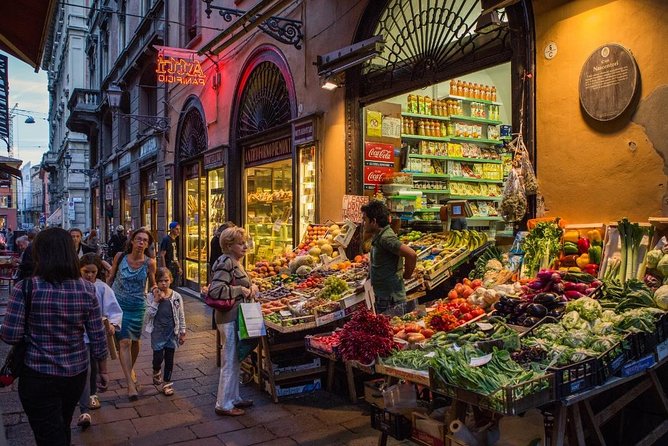 Private Food Tour of Bologna - Final Thoughts