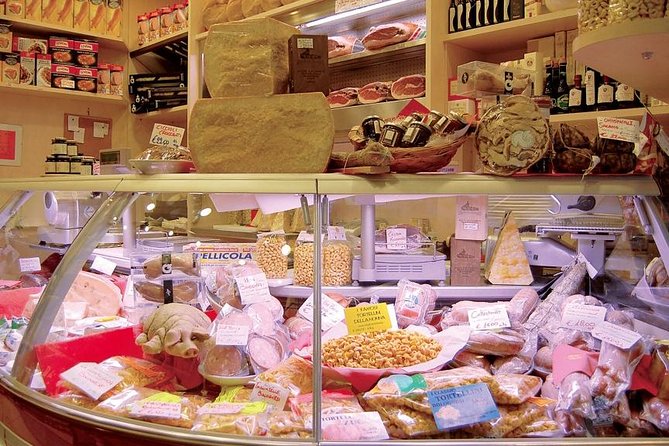 Private Food Tour of Bologna - FAQs