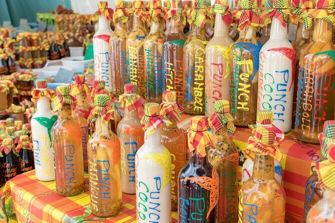 Private Food Tour of Martinique in Fort-de-France - Who Should Consider This Tour?