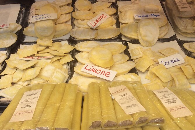 Private Food Tour Rome Testaccio - Practical Details and What It Means for You