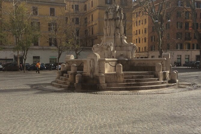 Private Food Tour Rome Testaccio - Final Thoughts