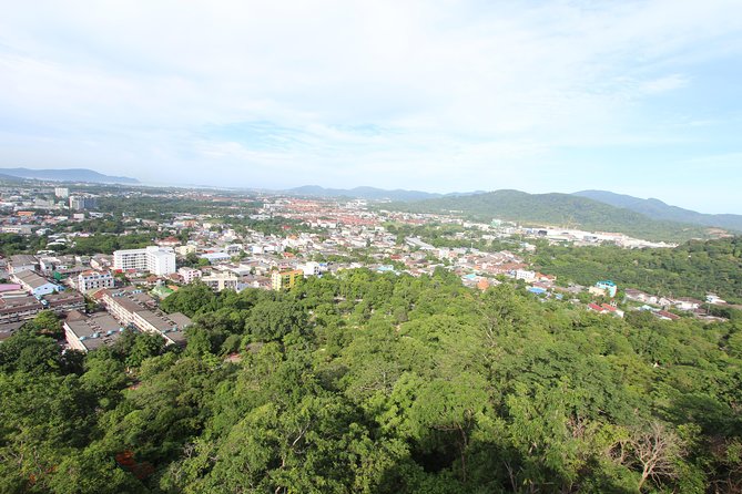 Private food Tour + Sightseeing +Thai Cooking class - Authenticity and Review Highlights