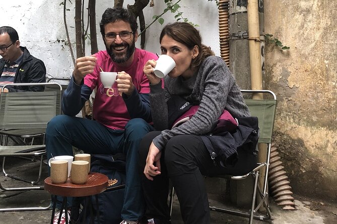 Private Food Tour: Standard, Gluten-Free or Vegetarian Options - A Deep Dive into the Hanoi Street Food Tour