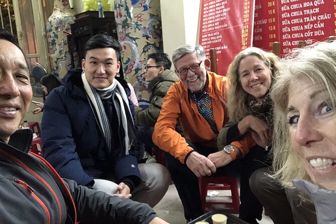 Private Food Tour: Standard, Gluten-Free or Vegetarian Options - FAQs