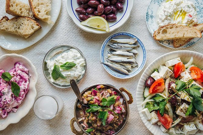 Private Food Tour & Wine Tasting In Tinos Island with a Local - A Deep Dive into the Tinos Food and Wine Tour