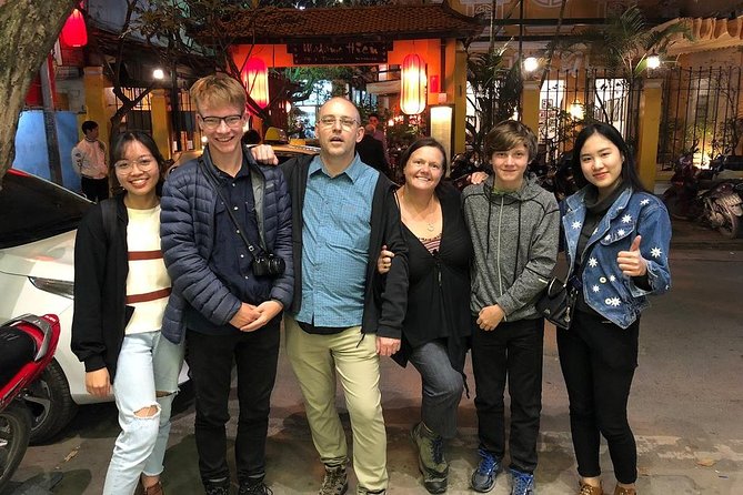 Private food tour with Real Foodie - An In-Depth Look at the Experience