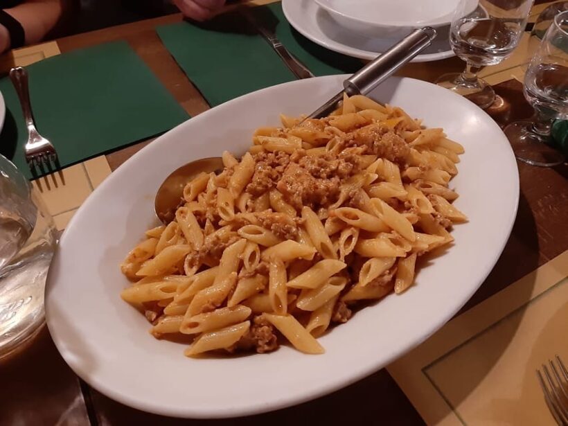 Private Food Tour with Tastings near Bologna - Exploring Casalecchio di Reno: A Hidden Gem for Foodies