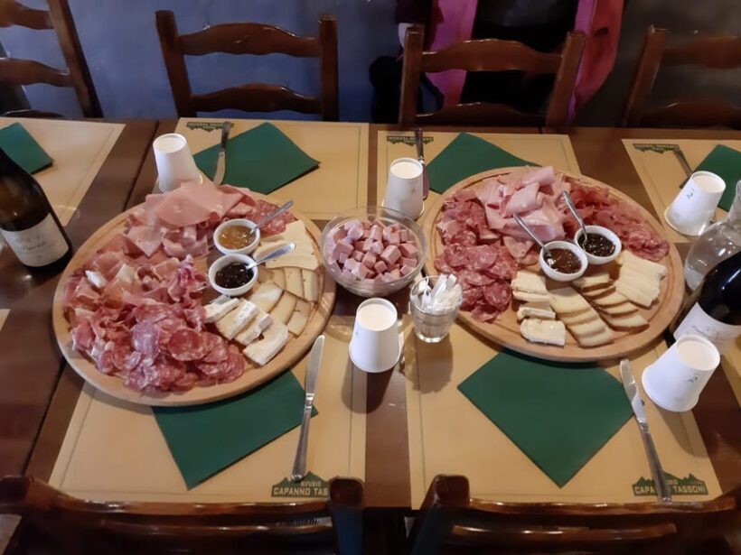Private Food Tour with Tastings near Bologna - The Sum Up