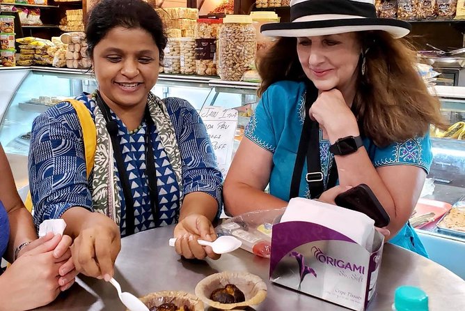 Private Food Trail in Sowcarpet Market - The Guide: Your Cultural Conductor