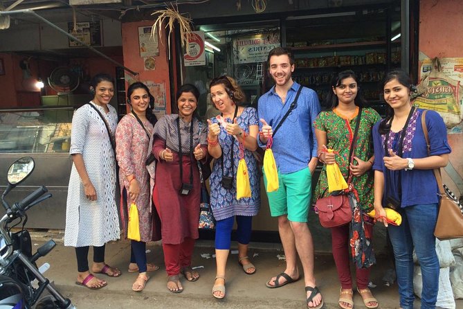 Private Food Trail in Sowcarpet Market - The Logistics: What You Need to Know