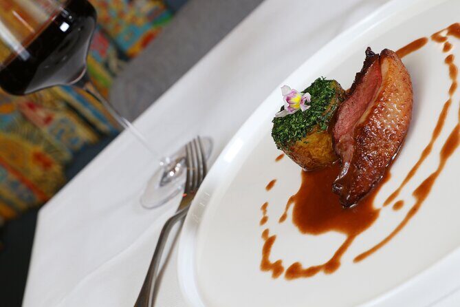 Private Food & Wine Pairing with Award winning Chef - Who Should Consider This Tour?
