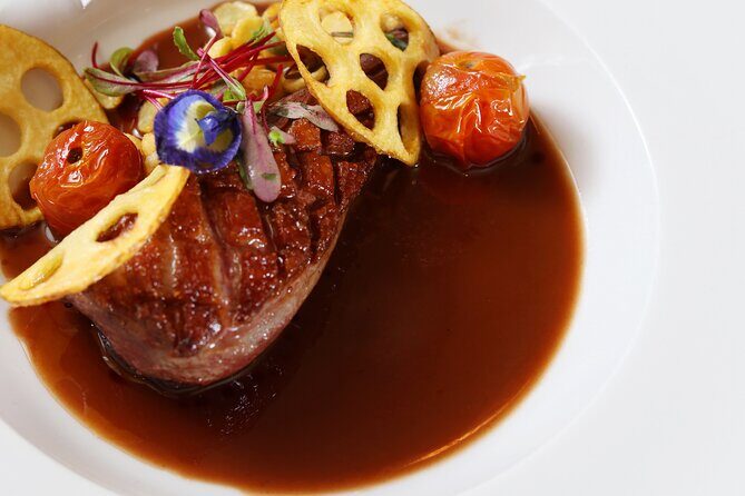 Private Food & Wine Pairing with Award winning Chef - Final Thoughts