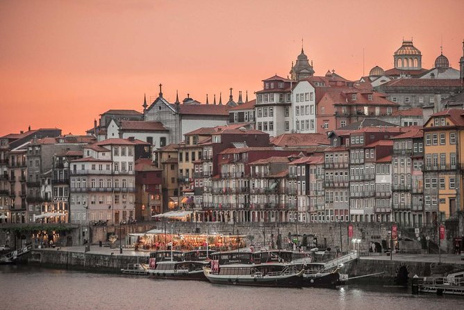 Private Food/Wine Tour Porto - Traveler Reviews