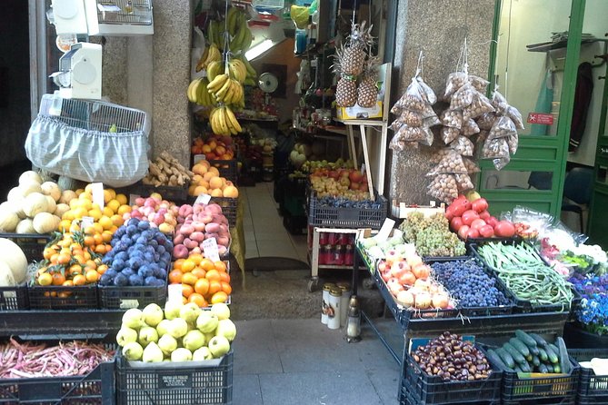 Private Food/Wine Tour Porto - Recommended for Gastronomy Enthusiasts