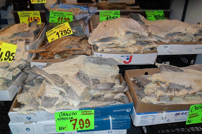 Private Food/Wine Tour Porto - Booking and Confirmation