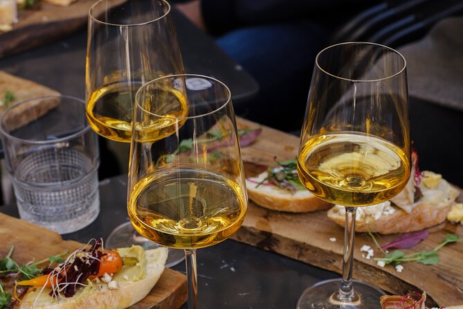 Private Food & Wine Tour Split – Customizable for All Diets - Customizable Options for All Diets