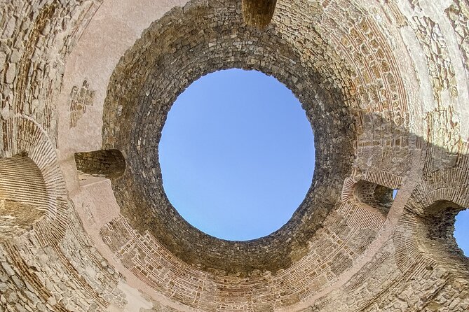 Private Food & Wine Tour Split – Customizable for All Diets - Wine Tasting Experience