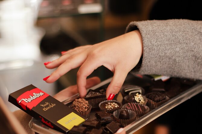 Private Food & Wine Tour Split – Customizable for All Diets - Since You Asked