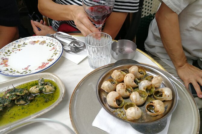 Private Foodie Tour in Paris: Exquisite French Cuisine - Accessibility and Transportation