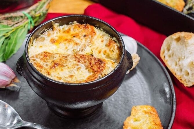 Private Foodie Tour in Paris: Exquisite French Cuisine - Highlights of the Tour Experience