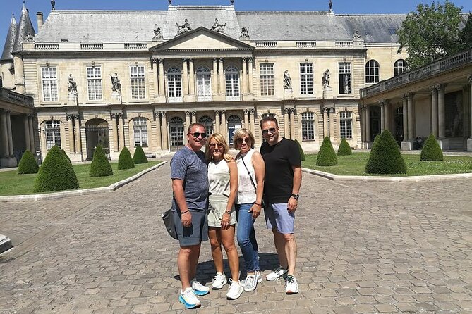 Private Foodie Tour in Paris: Exquisite French Cuisine - Traveler Reviews and Testimonials