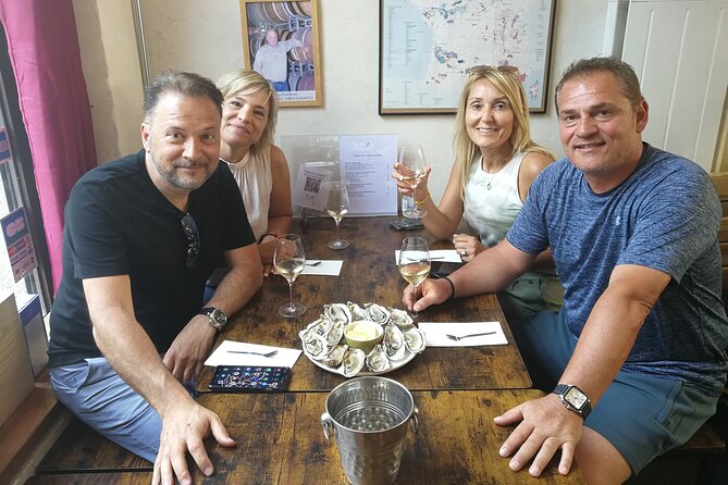 Private Foodie Tour in Paris: Exquisite French Cuisine - Booking Information and Cancellation Policy