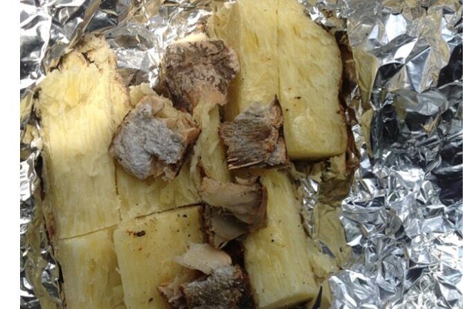 Private Foodie & Xtreme Street Food w/Shopping Fr. Montego Bay - Tasting Jamaica: What’s on the Menu?