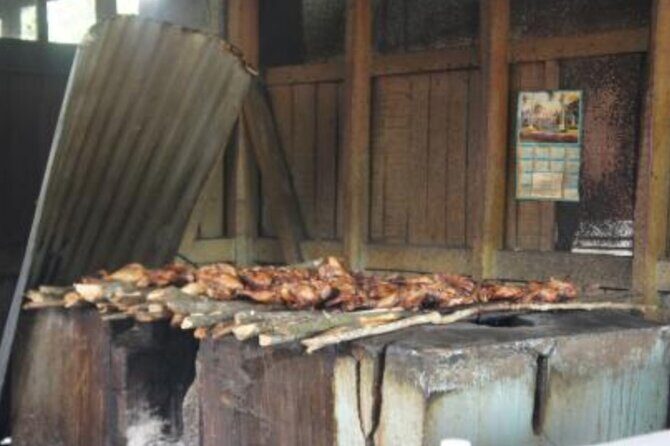 Private Foodie & Xtreme Street Food w/Shopping Fr. Montego Bay - Final Thoughts