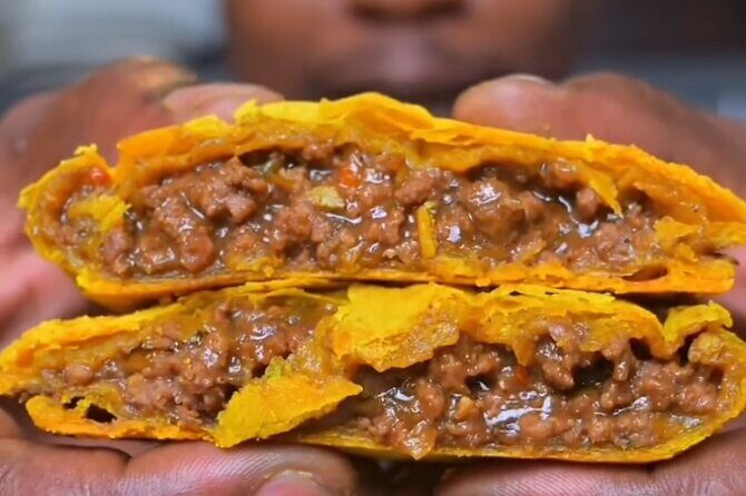 Private Foodie & Xtreme Street Food w/Shopping Fr. Montego Bay - Frequently Asked Questions