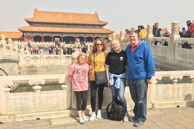 Private Forbidden City 5-Hour Panorama Tour - Final Thoughts: Is It Worth It?