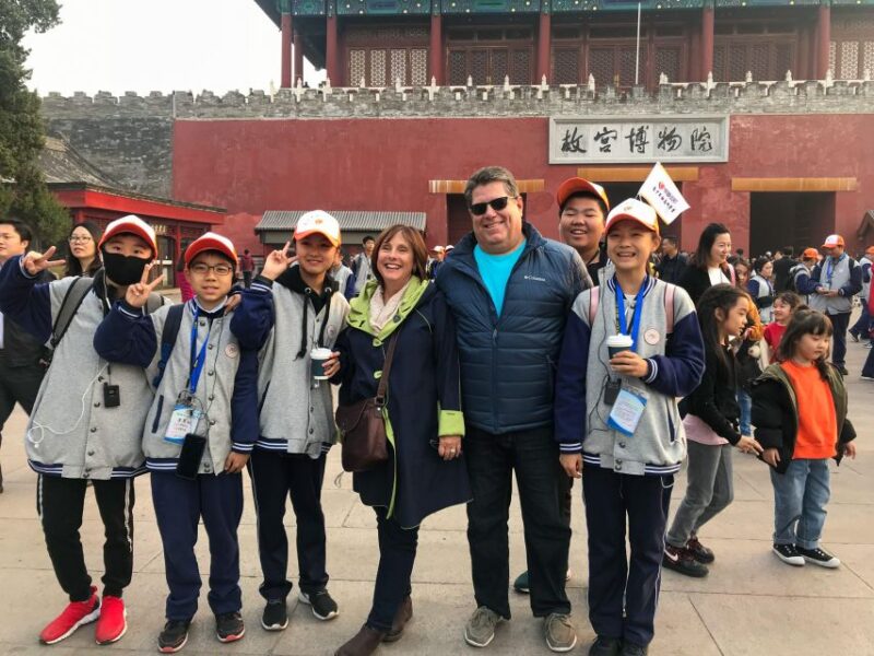 Private ForbiddenCity&TempleofHeaven&SummerPalace Day Tour - Who Will Love This Tour?