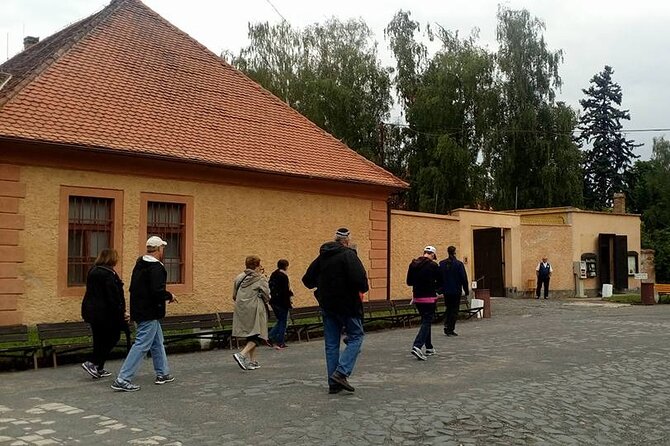 Private Former Concentration Camp Terezin Tour from Prague - Final Thoughts: Is This Tour Right for You?