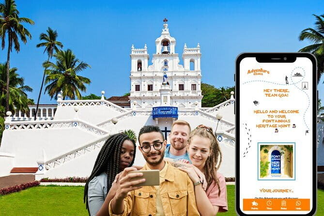 Private Fort Aguada Port and Jail Complex Night Walk - FAQ