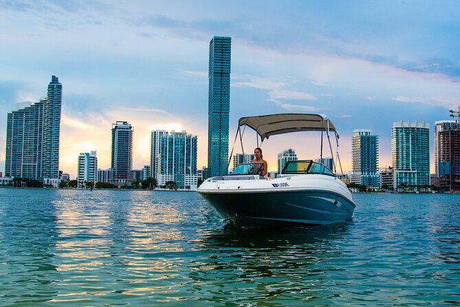 Private Fort Lauderdale Boat Tour with Prosecco - Who Will Love This Tour?