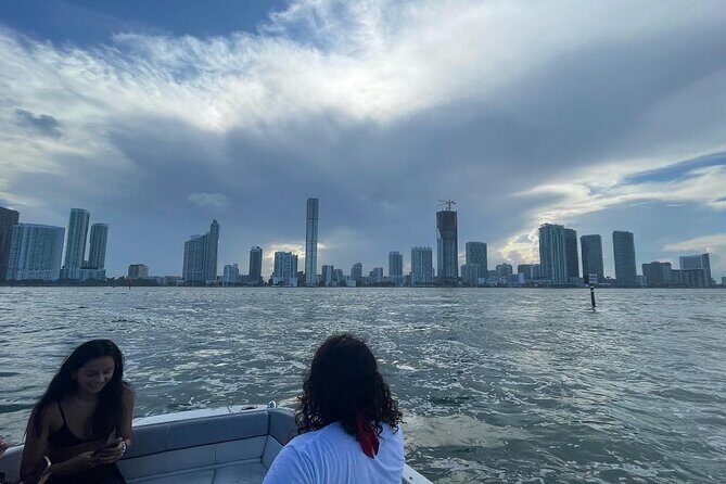 Private Fort Lauderdale Boat Tour with Prosecco - The Sum Up