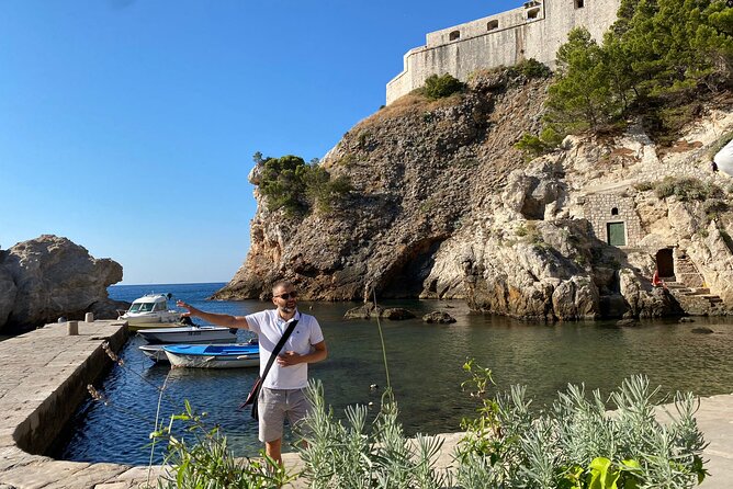 Private Fort Lovrijenac and Dubrovnik City Tour - The Practicalities: What the Tour Offers