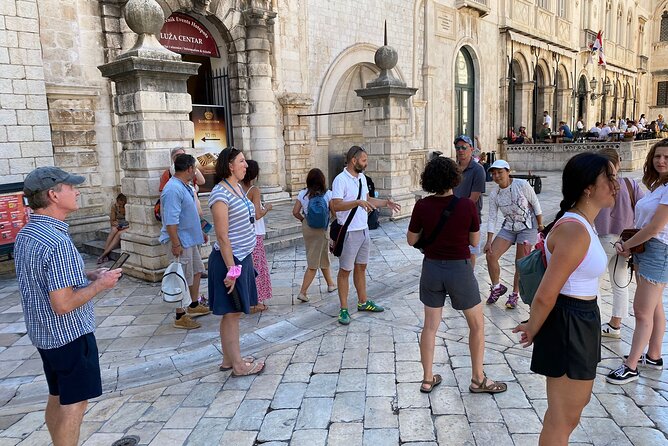 Private Fort Lovrijenac and Dubrovnik City Tour - The Sum Up