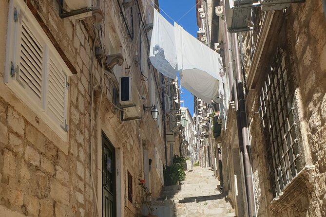 Private Fort Lovrijenac and Dubrovnik City Tour - FAQ