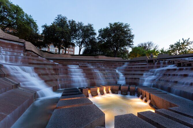Private Fort Worth Heritage Journey Tour from Dallas - How Does This Tour Stack Up?