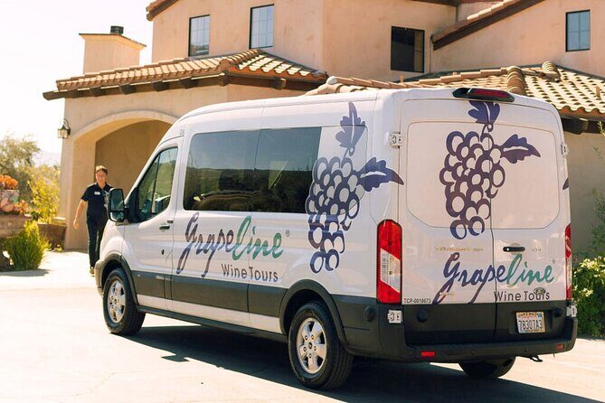 Private Four-Hour Wine Tasting Adventure of Temecula Valley - A Practical Look at the Private Four-Hour Wine Tasting Adventure in Temecula Valley