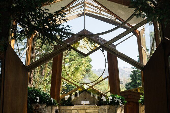 Private Frank Lloyd Wright Architectural Tour by Luxury Vehicle - Logistics and Practical Tips