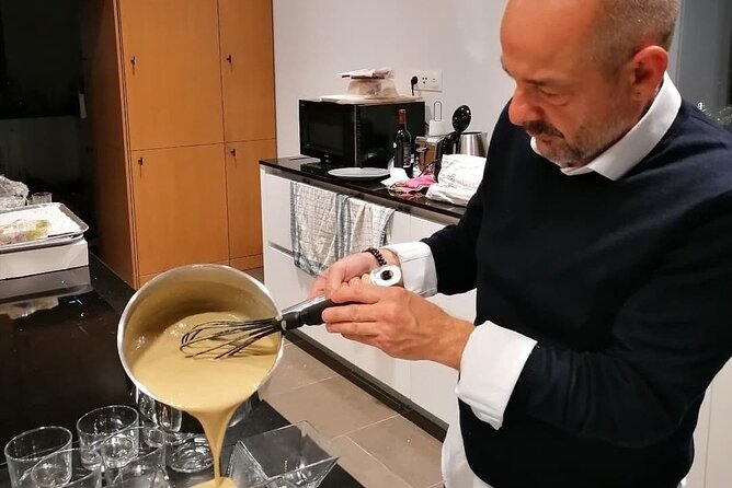 Private French Cooking Class With a Fun Local Noel - Highlights of the Cooking Class Menu