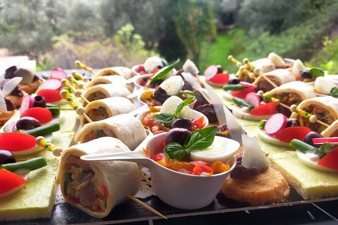Private French Cooking Class With a Fun Local Noel - Customer Reviews and Feedback