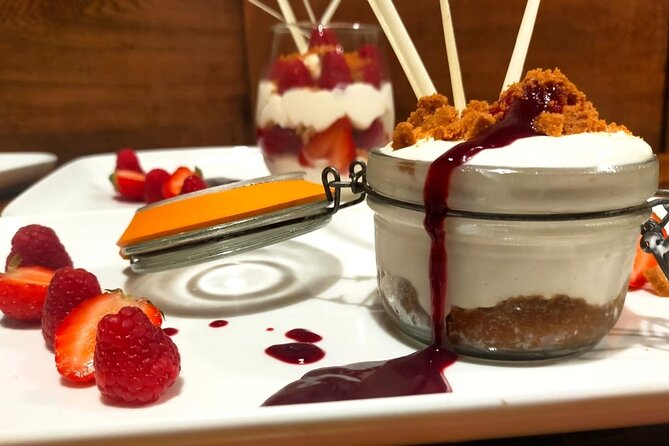 Private French Cooking Class With a Fun Local Noel - The Unique Charm of Noels Cooking Experience