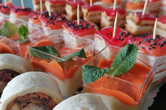 Private French Cooking Class With a Fun Local Noel - Frequently Asked Questions
