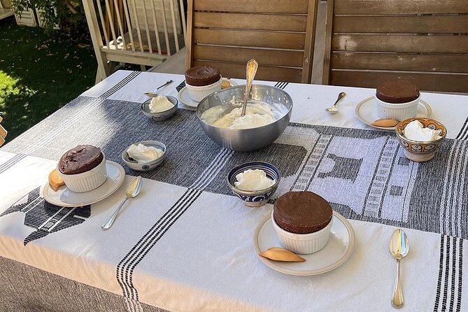 Private French Pastry Class in Marseille - Unique Aspects of the Class