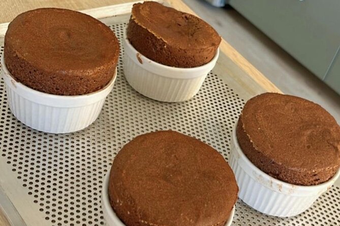 Private French Pastry Class in Marseille - Suitability and Recommendations